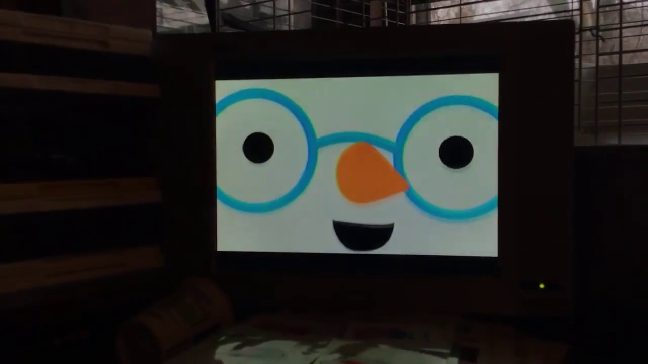 Universal Kids Holiday Special Promo - YouTube