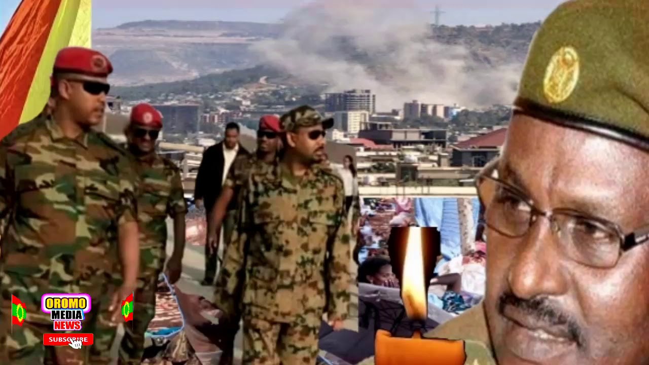 ICHITII DHUGANI RAYAA ITISAA BIYAA KESAA JIRITUU MALI FAKATII - YouTube