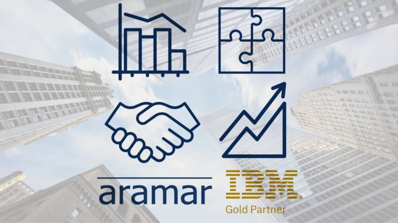 Aramar Customer Forum Event - IBM Innovation Centre London - YouTube