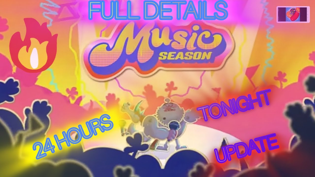 TONIGHT UPDATE!! 24 HOURS (MUSIC SEASON) FULL DETAILS💥 MUST WATCH☠️ ...