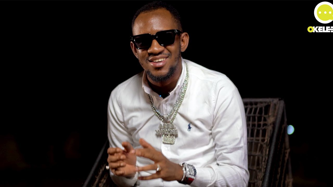 Abba Wayne | Interview - Actu (Vidéo 2024) - YouTube