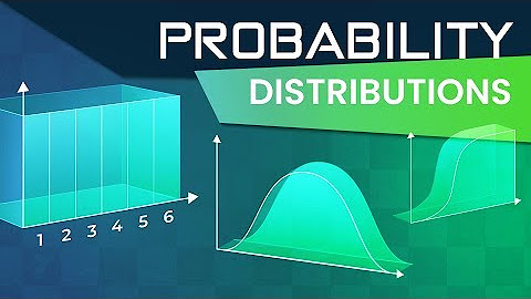 Probability Distributions Tutorials (365 Data Science) - YouTube