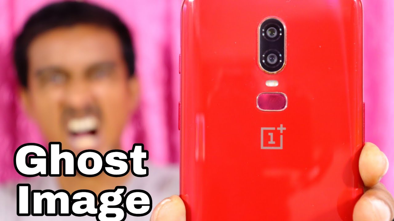 One Plus Display Problem Must watch All OLED Super OLED Smartphone ...