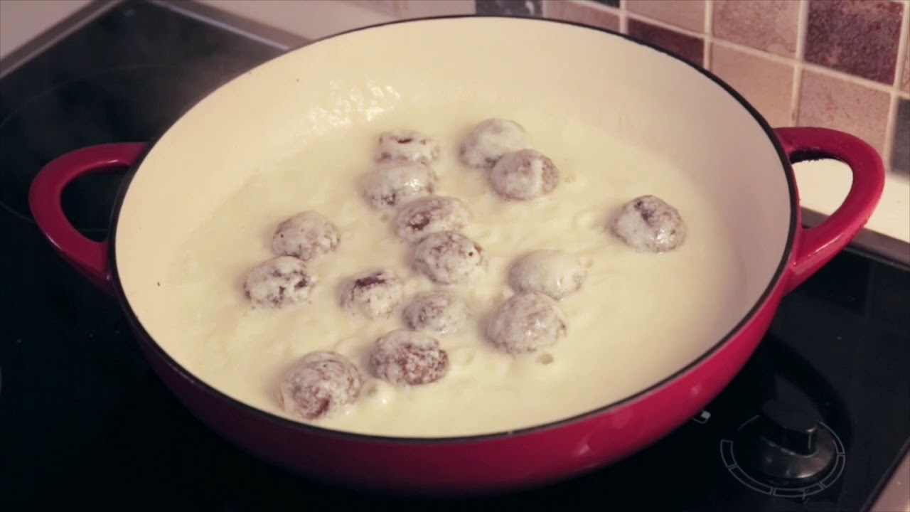 Kuwait Dairy Ahmad Alzamel 2017 - Kuba bil laban - YouTube