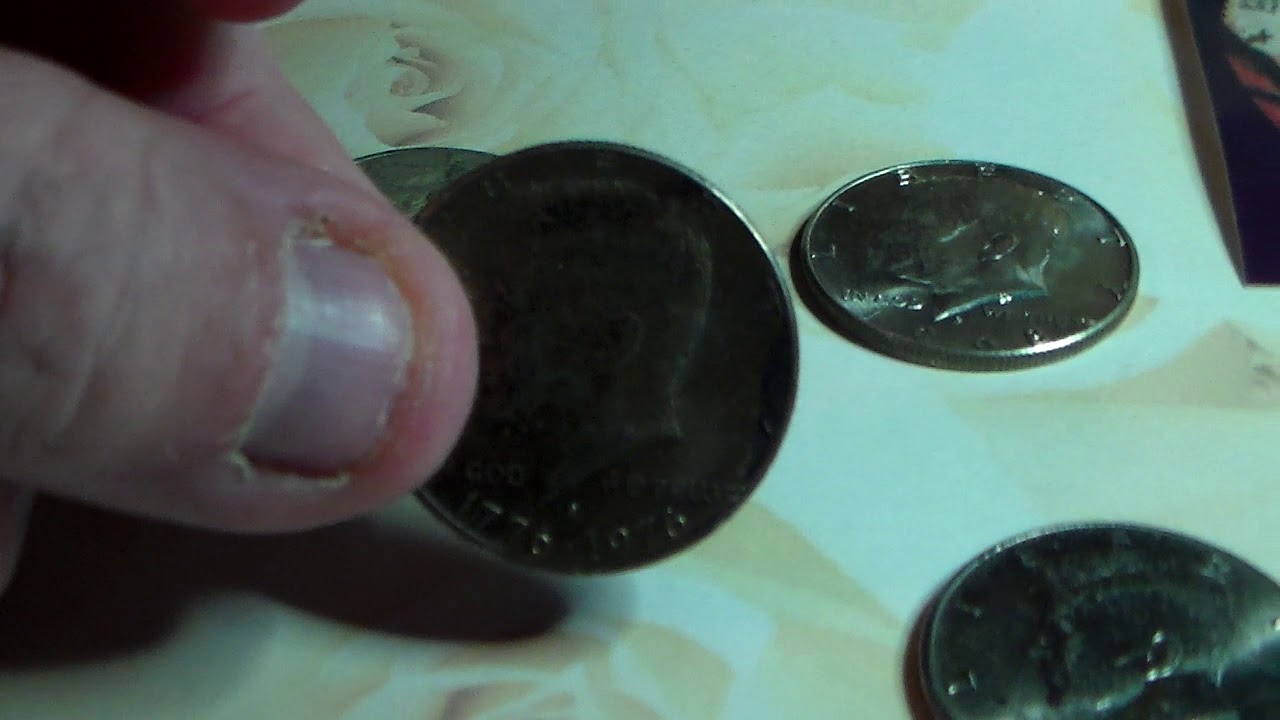 A surprise package from RavenHawk Coins - YouTube