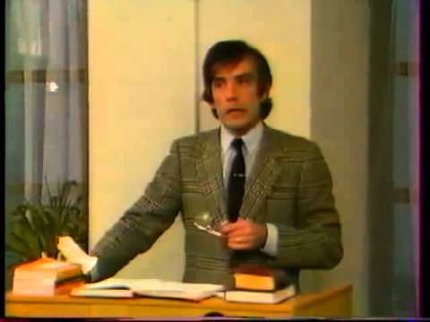 Christian PIETTE : Lumière sur les témoins de jéhovah ! - YouTube