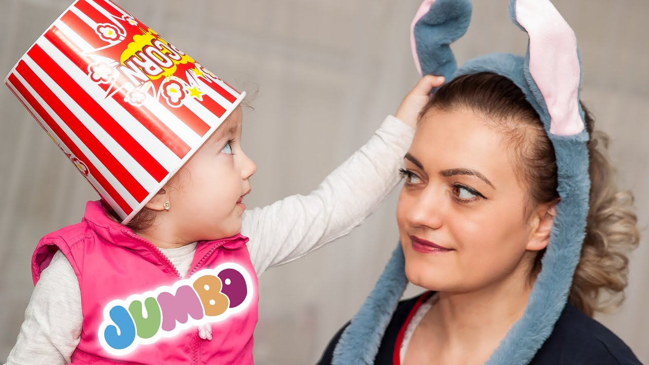 🛒 Cumparaturi JUMBO 🎉🎈 am luat si mici de la Dedulesti! - YouTube