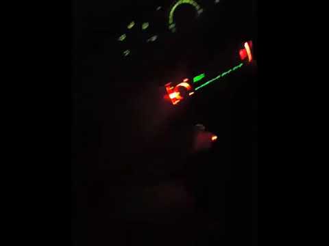 Subaru impreza smoking r8 - YouTube