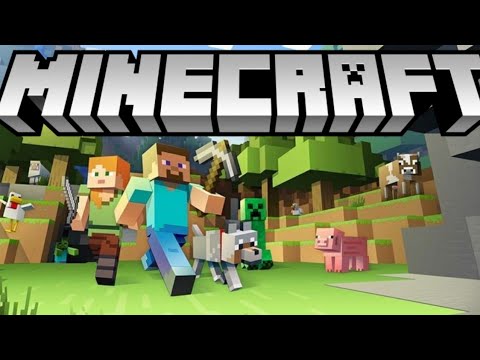 MINECRAFT | Explorando Novas Cavernas - YouTube