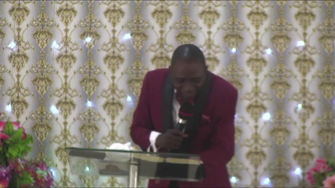 10th December 2023_Sunday Worship Service - Pastor Niyi Adewuyi - YouTube