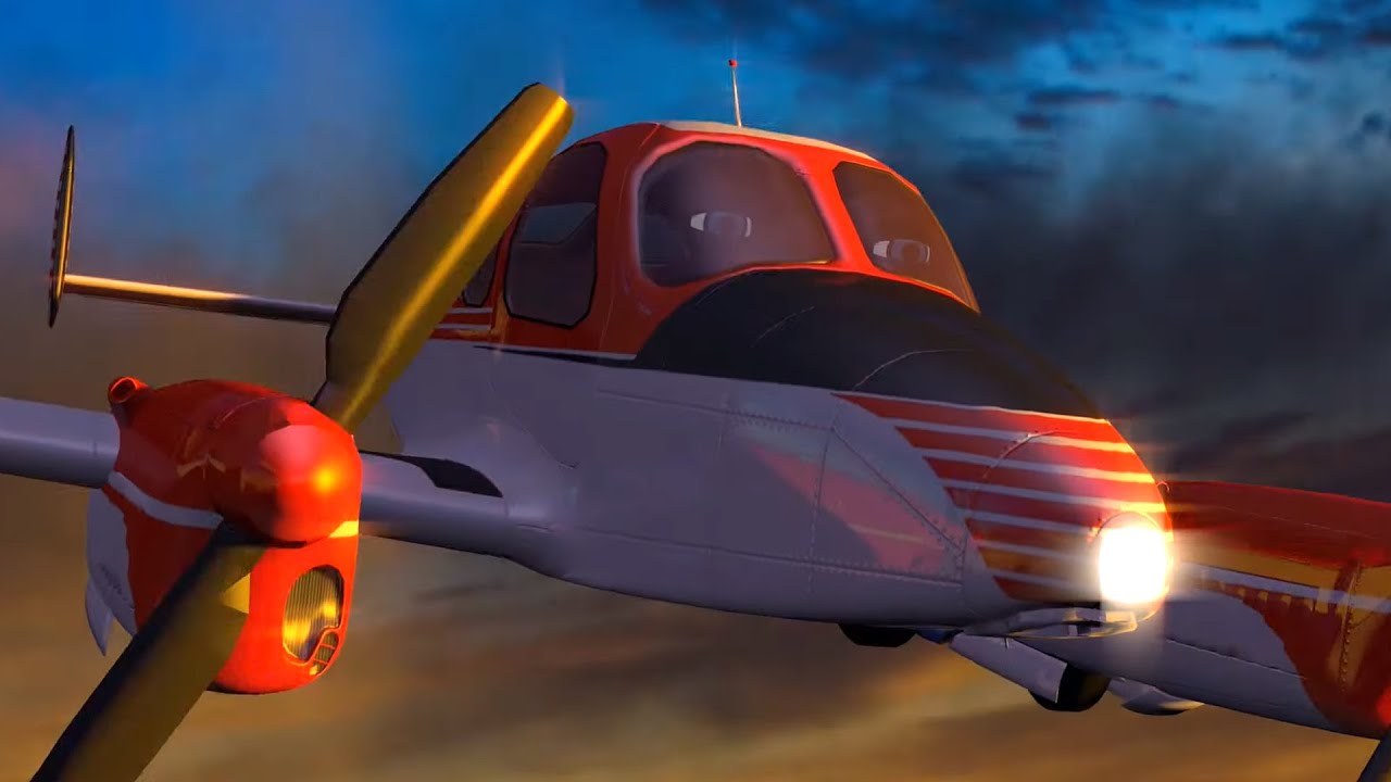 Rock A Bye Baby, Speedies Car Cartoon Video by Kids Tv Channel - YouTube