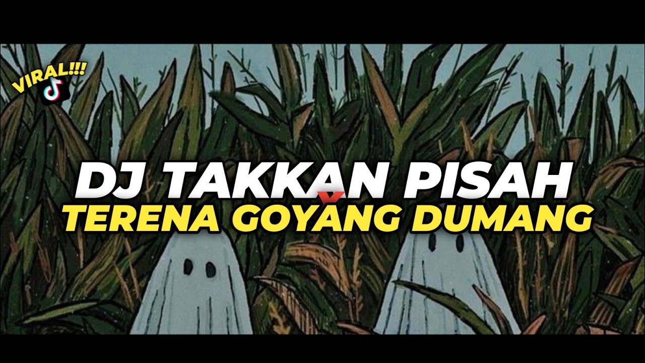 ๐งdj Takan Ada Yang Bisa X Terena Goyang Dumang Mengkane Sound Viral