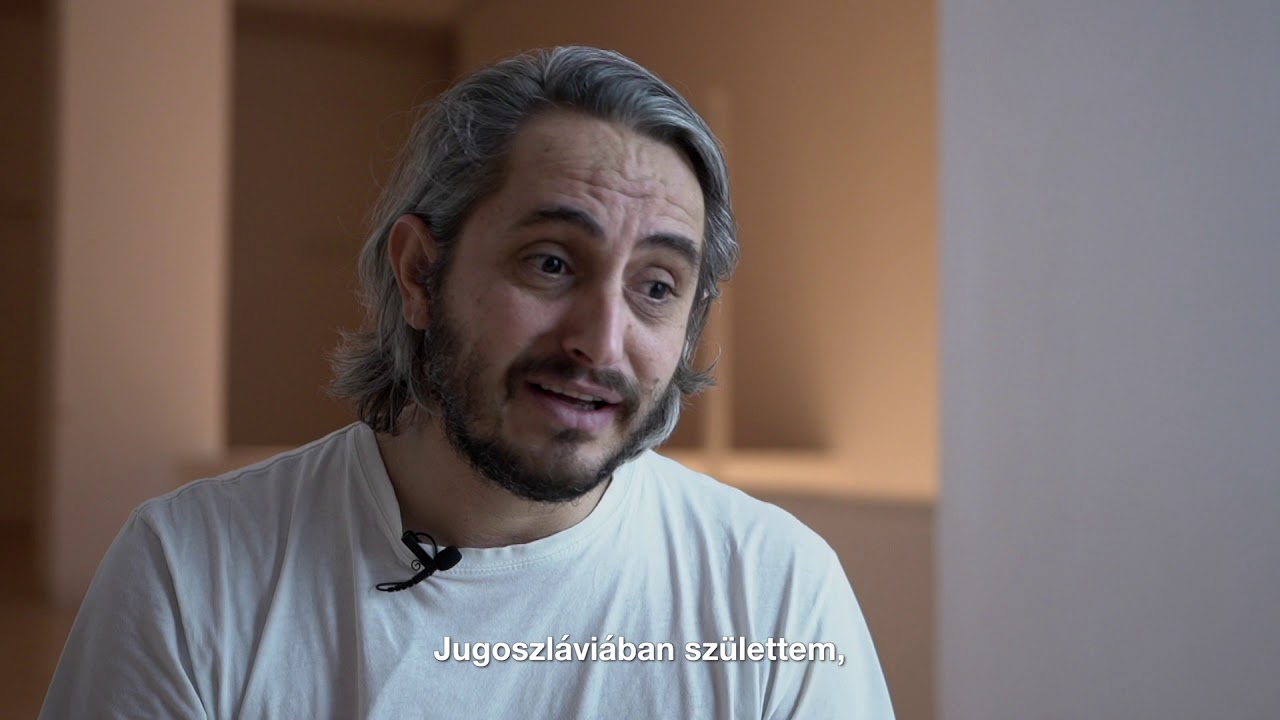 Alban Muja: Family Album - YouTube