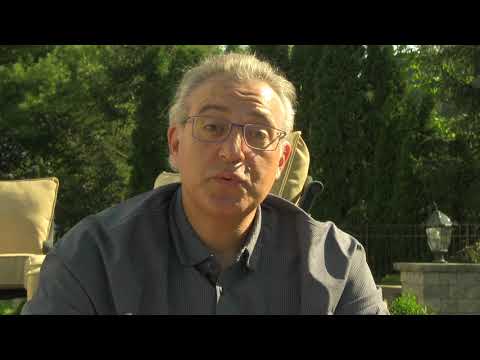 Life is Why with Dr. Alan Boulos - YouTube