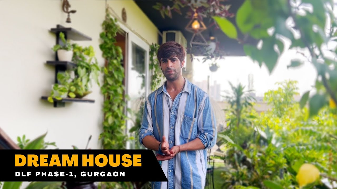 DLF Phase 1 Gurgaon Builder Floor | Gurgaon Property | Gurgaon Real ...