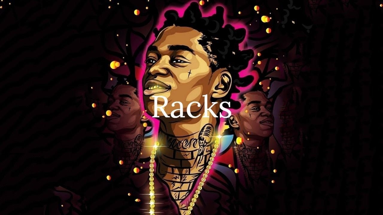Drake x Kodak Black Type Beat 2018 "Racks" - YouTube