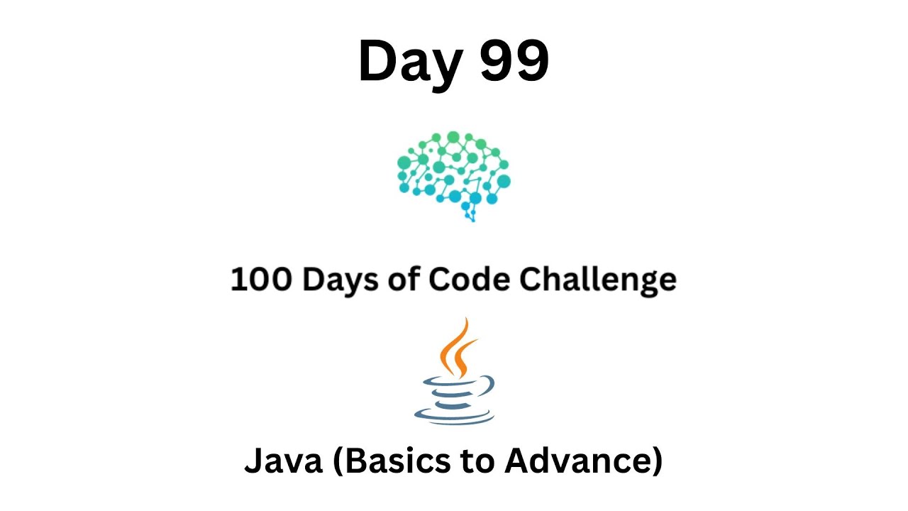 Day 99 of 100 Days of Code: Code Mastery - Solving Majority Elements ...
