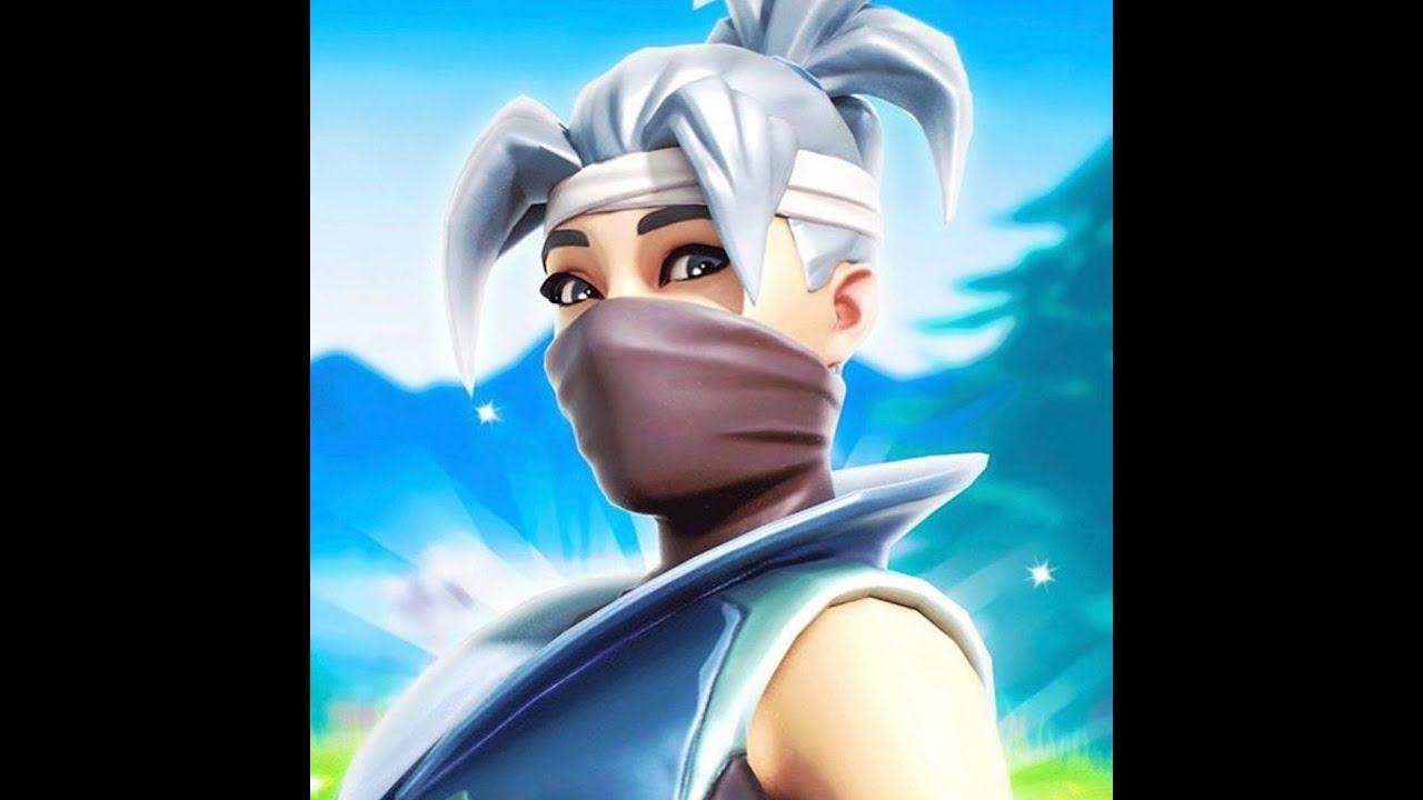 Buying the Kuno skin!! Very Sweaty - YouTube