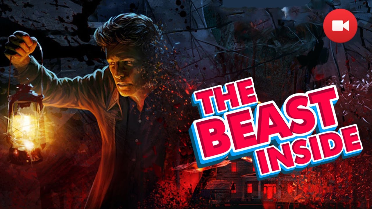 🔴The Beast Inside #1 - YouTube