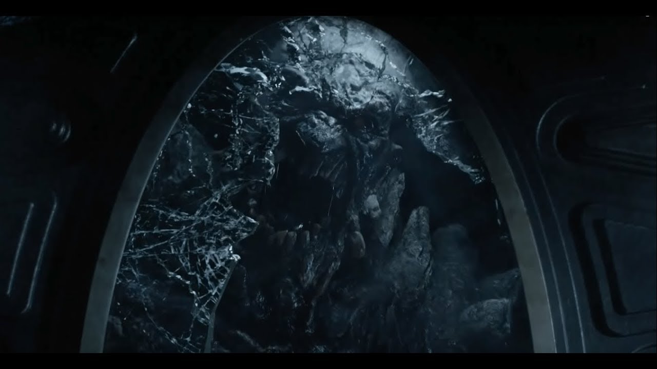 Doomsday Is Finally Free - Coming in Krypton Season 2 - YouTube