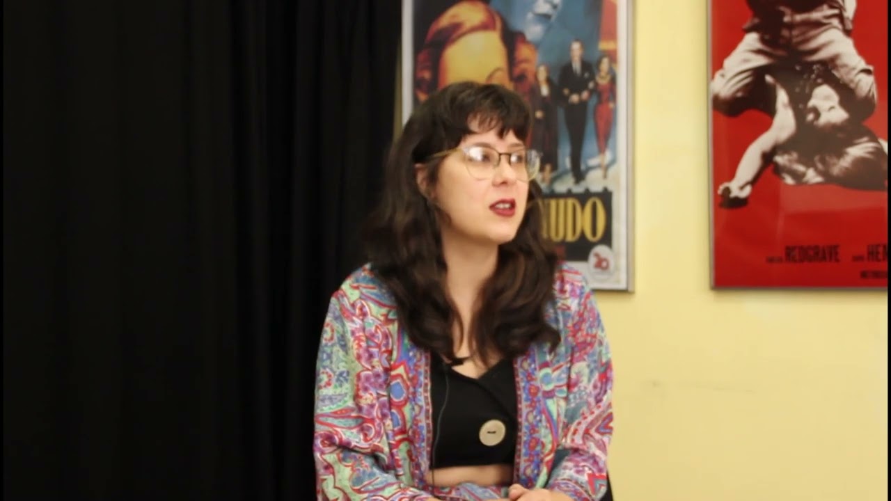 Entrevista a Natalia Velarde, dibujante de cómic, fanzine e ilustración ...