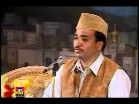 NAAT E RASOOL E MAQBOOL (PBUH) - YouTube