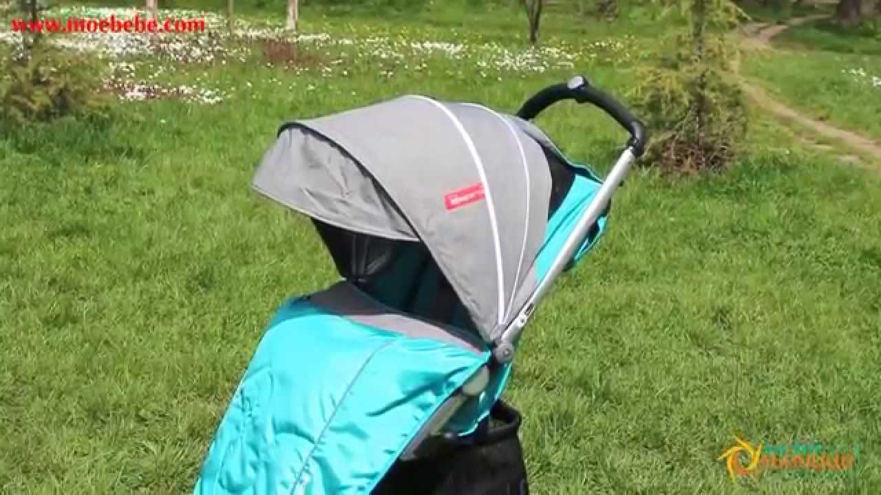 Espiro Magic 2015 (Magic 4) - YouTube