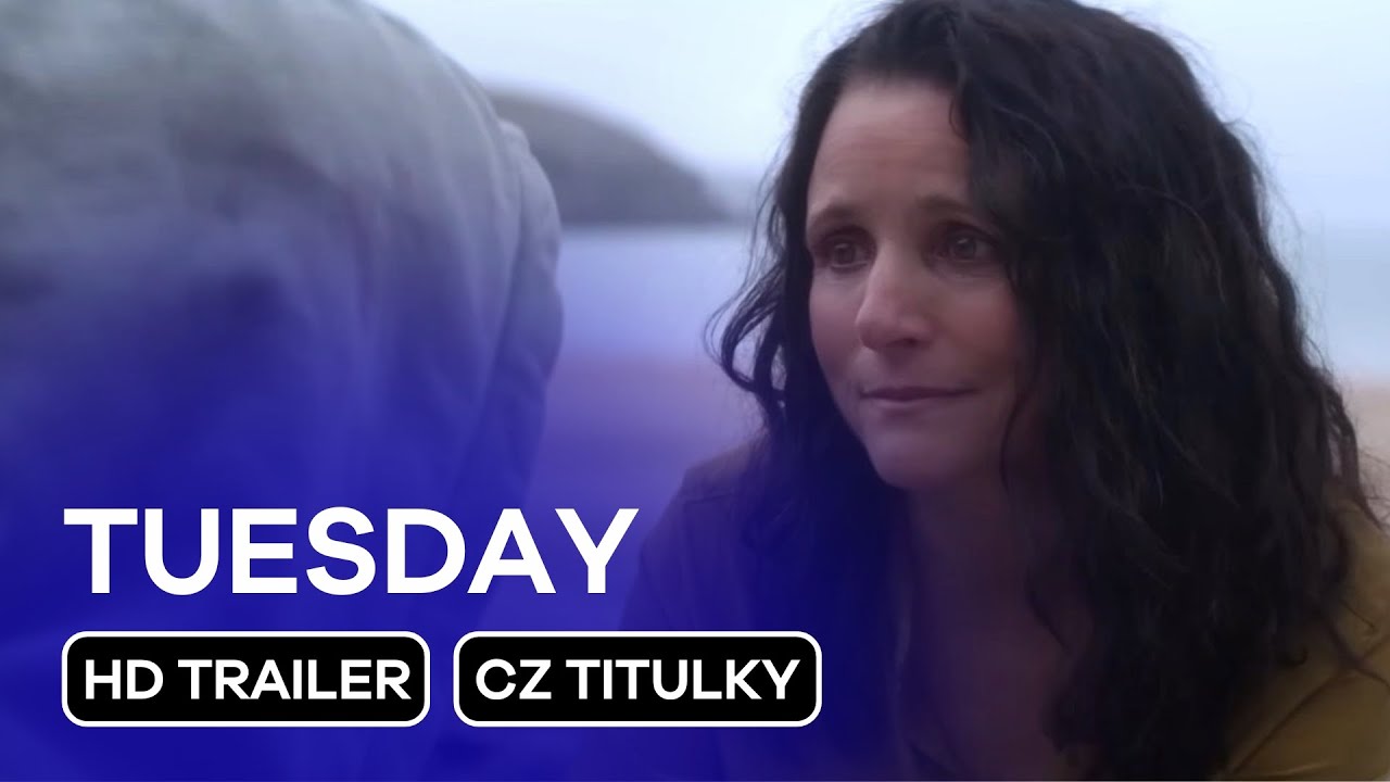 Tuesday: CZ HD Trailer (2024) - YouTube