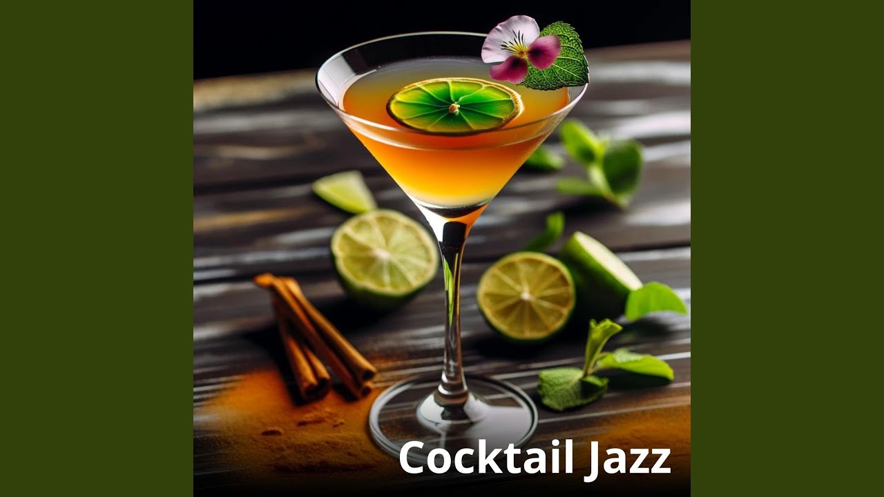 Cocktail Shaker Rhythms - YouTube