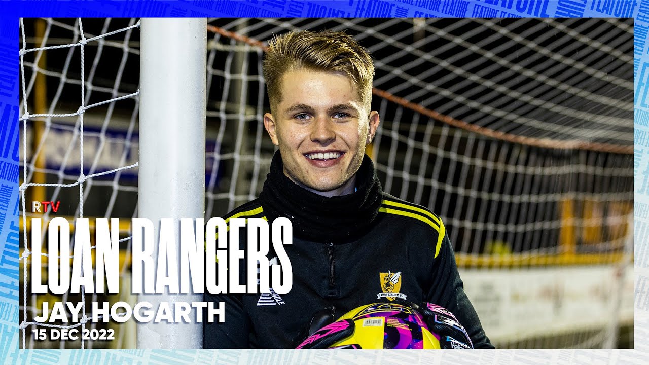 TRAILER | Loan Rangers | Jay Hogarth | 15 Dec 2022 - YouTube