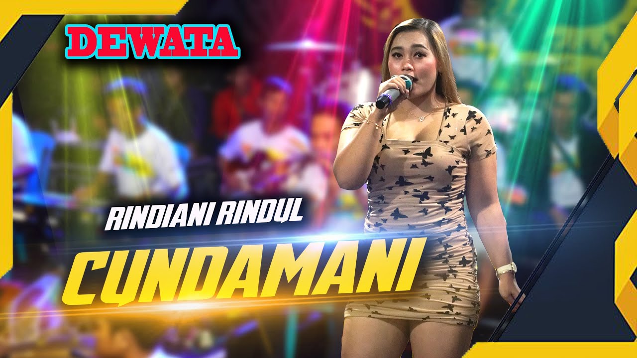 Cundamani - Rindiani Rindul - OM New DEWATA - YouTube
