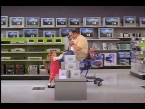 Meijer- Shopping Cart - YouTube