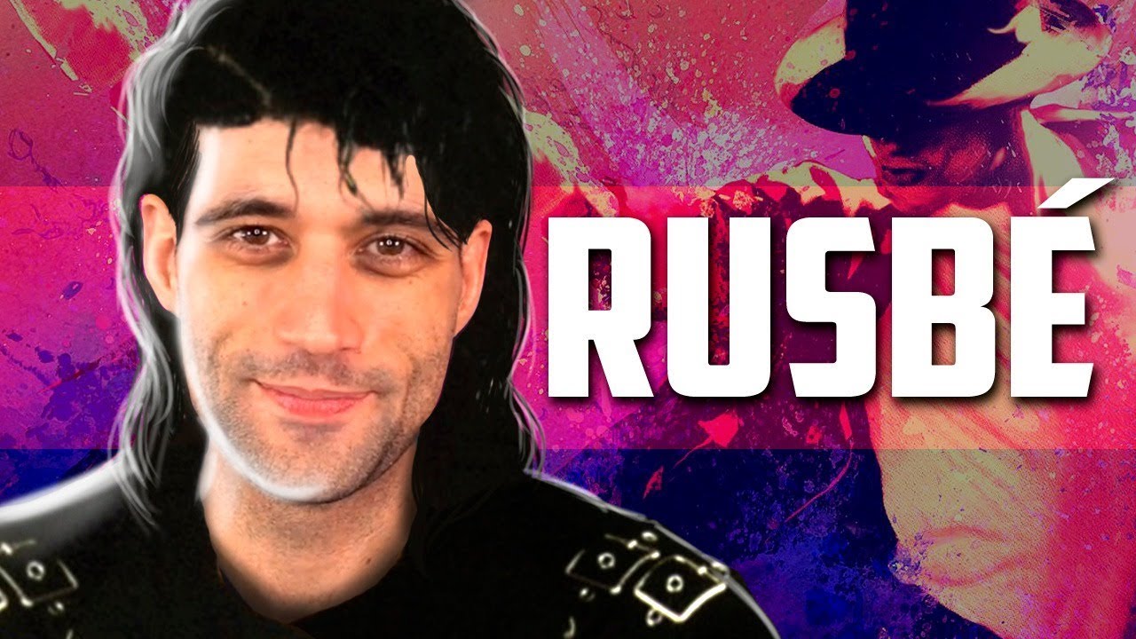 Rusbé - YouTube