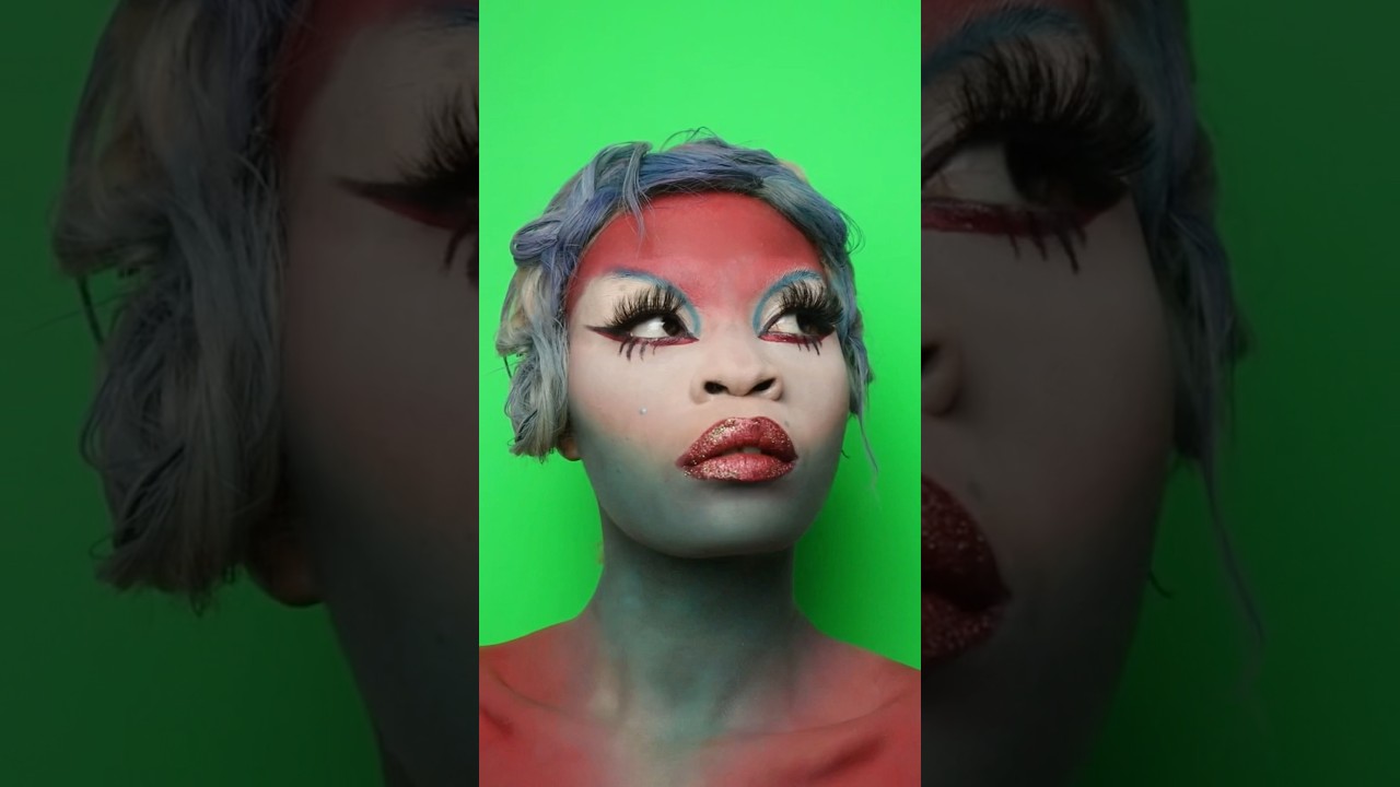 “STOP HIDING BEHIND THE MAKEUP” - YouTube