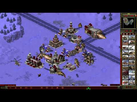Yuri's Revenge 08 01 2018 1 40 42 UNBORN