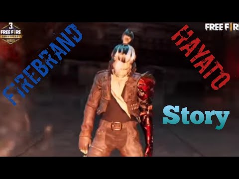 Hayato firebrand story explained with video proof - YouTube