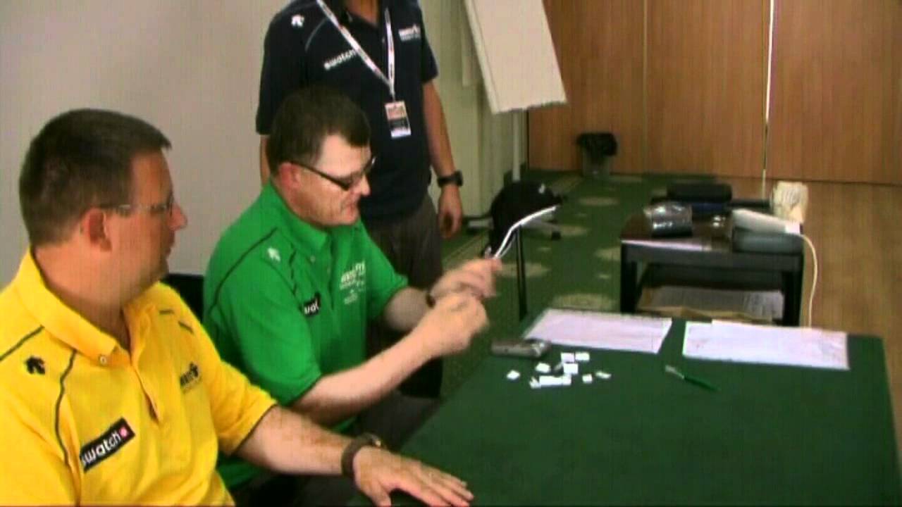 FIVB - How to officiate - Daily referee meetings - YouTube