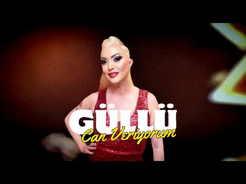 GÜLLÜ - CAN VERIYORUM 2020