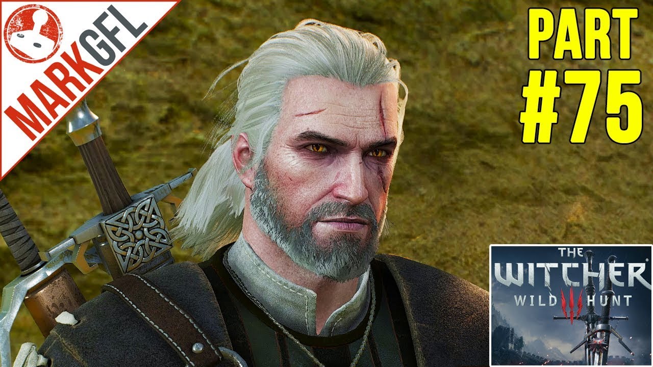 Pirates! - Let's Play The Witcher 3: Wild Hunt #75 - YouTube