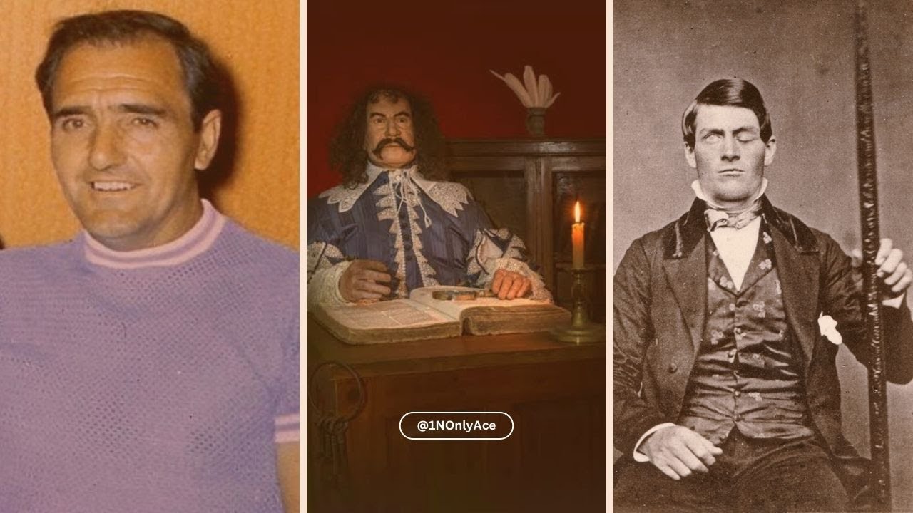 Morbid Facts That Are Scarier Than Any Horror Film - YouTube