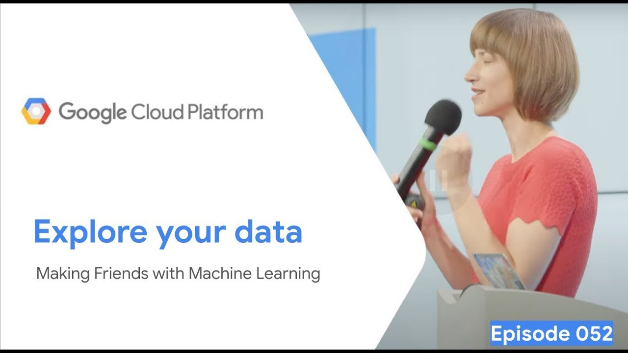 MFML 052 - Exploratory data analysis (EDA) - YouTube