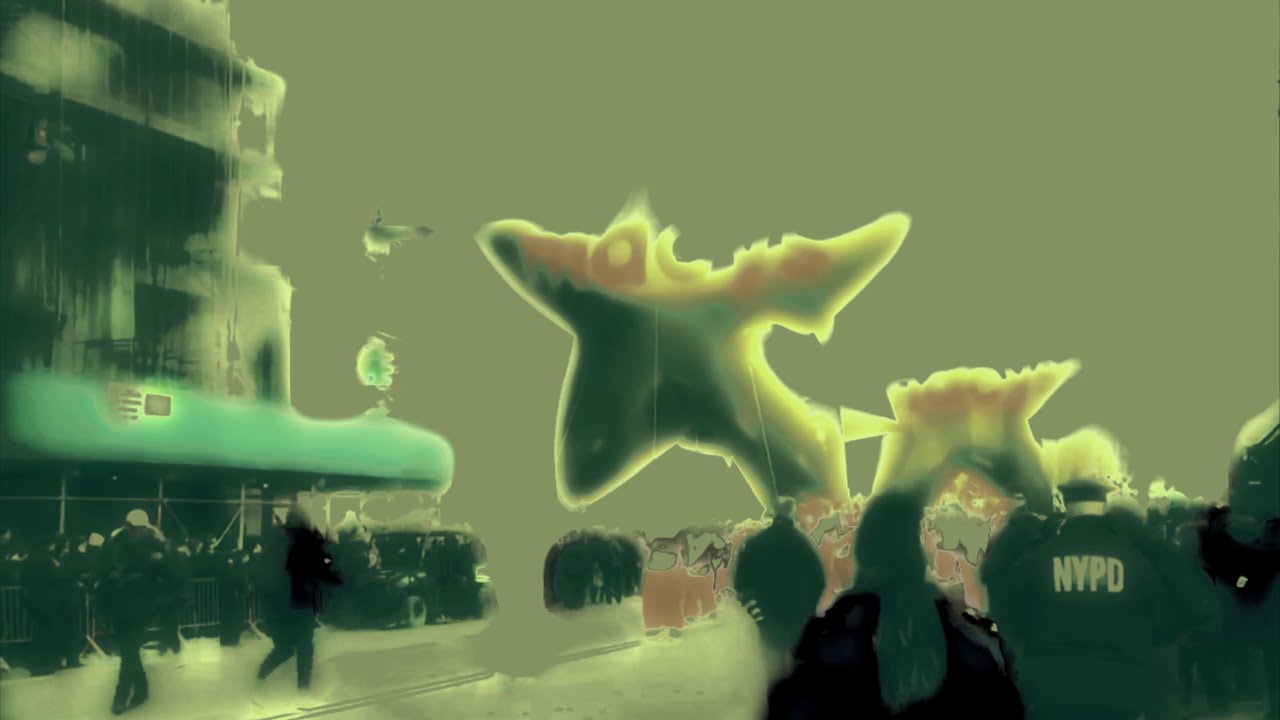 Surreal Visual Arts Music with 4 Different Visuals & Instrumental Songs ...