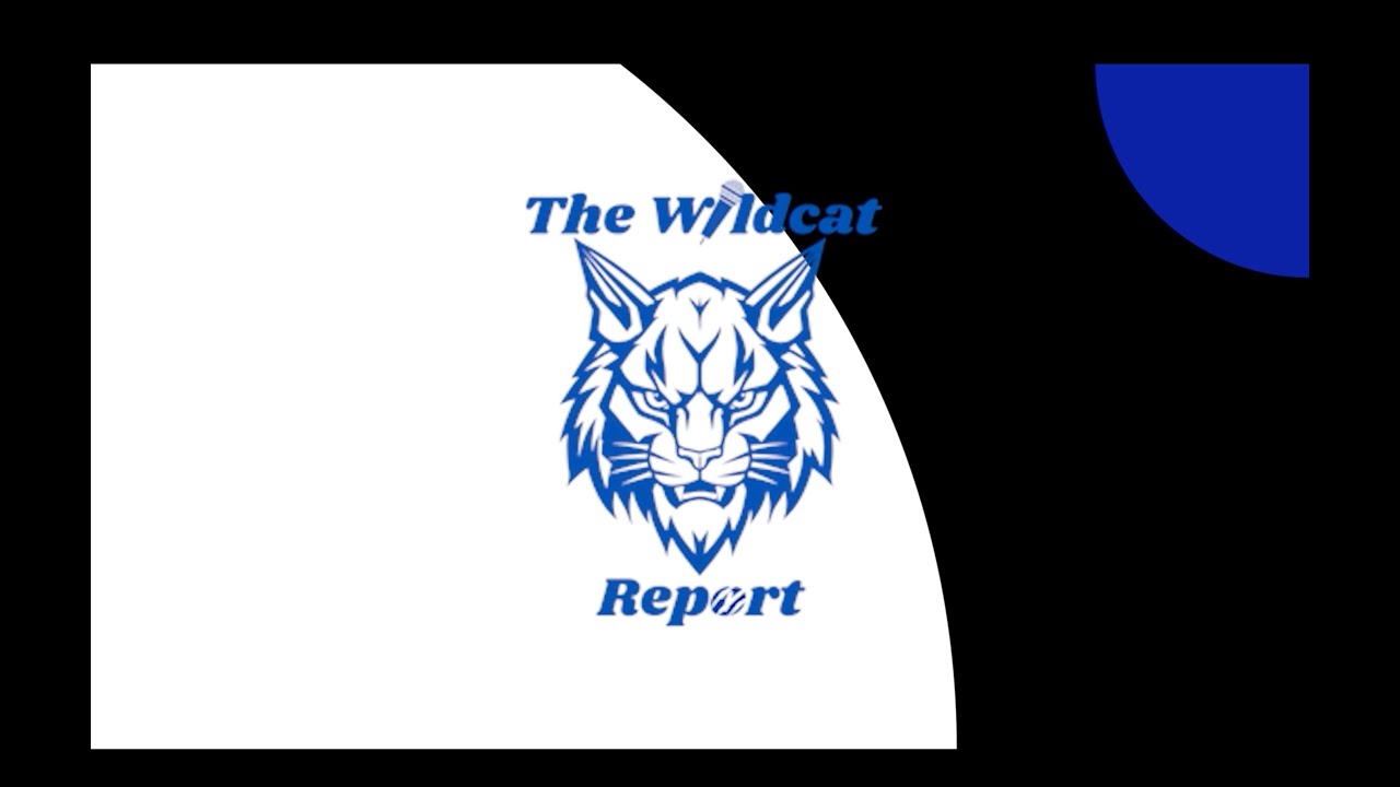 The Wildcat Report Episode 4 - YouTube