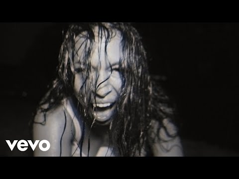 Princess Nokia - Blue Velvet (Official Music Video)