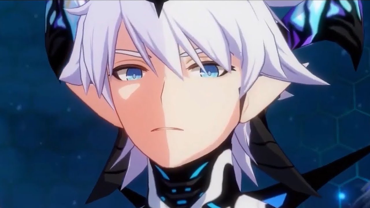 Kevin Mantis Mode CG Chapter 32 Act 1 - YouTube