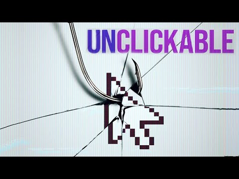 Unclickable (2024) hd greek trailer - YouTube