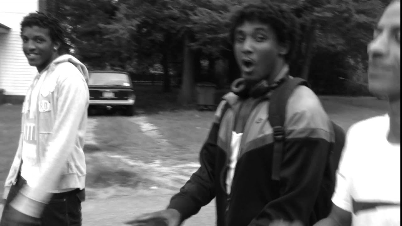 Legit Kush - 5Hunna Anthem (Music Video) - YouTube