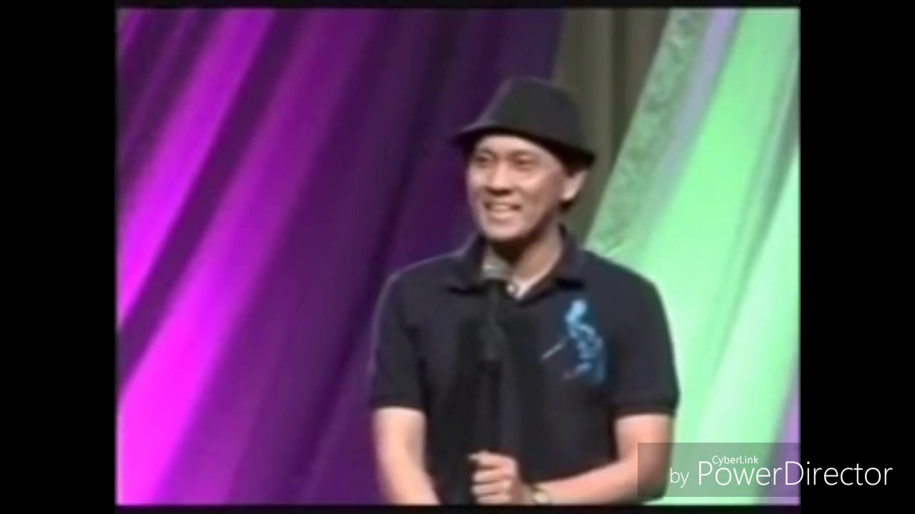 Funny nonoy puppet (watch and relax good vibes) - YouTube
