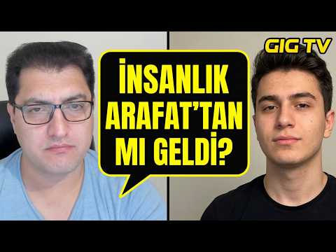 Uçan Kayalar, Ağlayan Kütükler ve Gerçekler