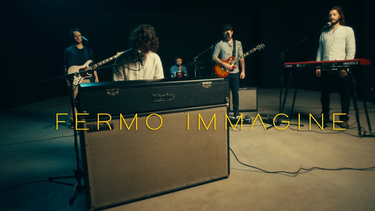 Canostra - Fermo Immagine (Official Video) - YouTube